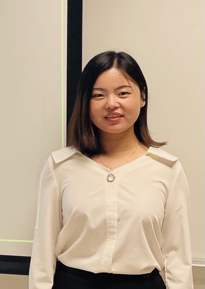 Wenqian Yin - Wenqian Yin